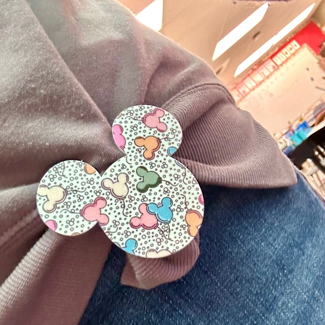 Rad Balloons Shirt Cinch Clip - Etsy