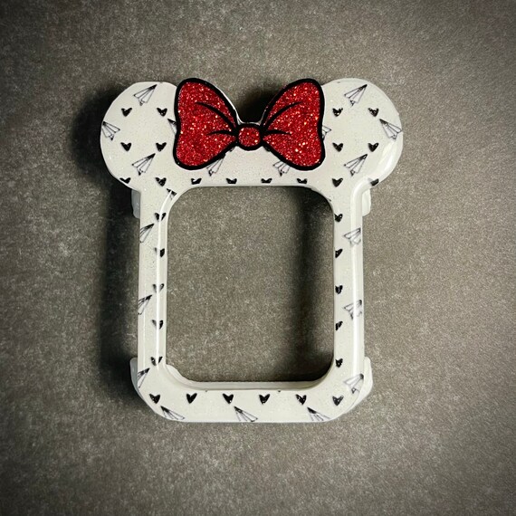 Paper Airplane Watch Cover - Etsy