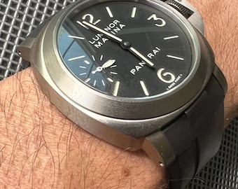 Panerai Watch Case - Etsy