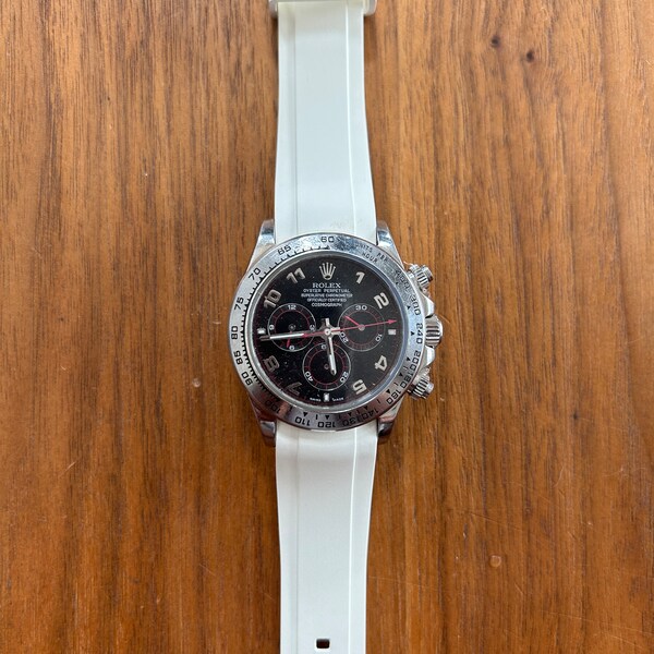 Strap Rolex Daytona - Etsy