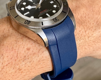Tudor Pelagos Rubber - Etsy