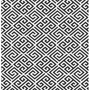 GREEK KEY Stencils 40cm X 50cm by Belles and Whistles - Etsy