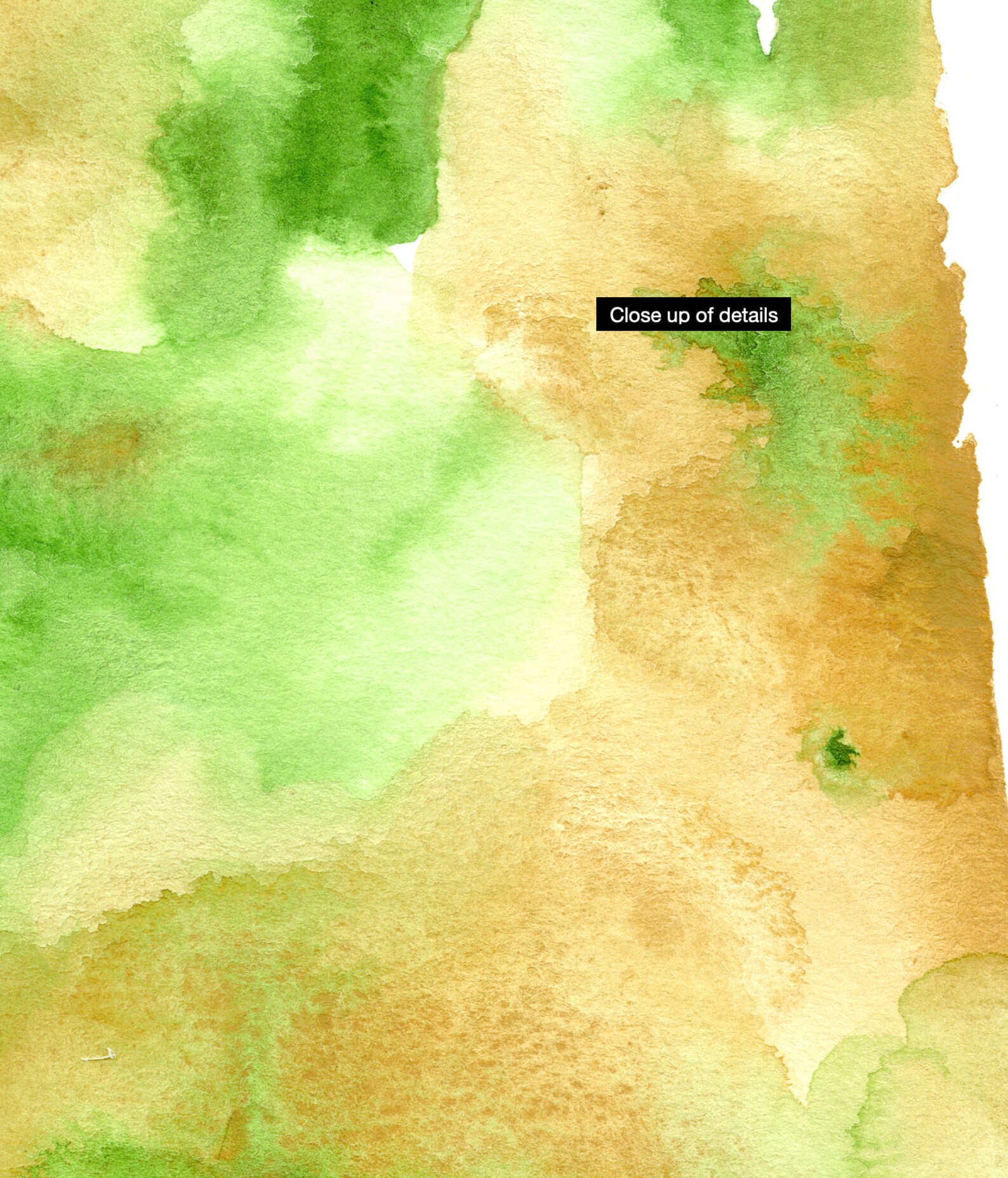 Watercolour Saskatchewan Map Canadian Watercolor Maps - Etsy Canada