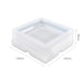 Square Ashtray Resin Mold-simple Ashtray Silicone - Etsy
