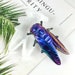 Large Cicada Silicone Mold-cool Cicada Resin Mold-cicada Keychain Mold ...