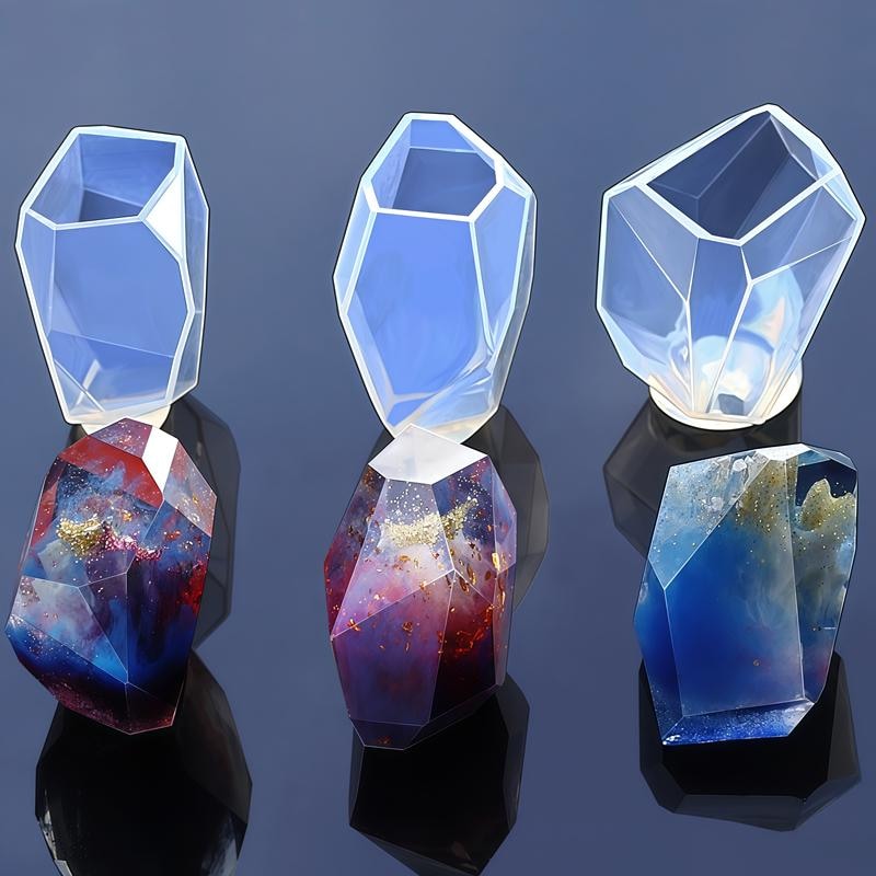 Gem Mold - Etsy