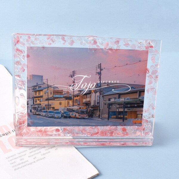 Picture Frames Epoxy - Etsy