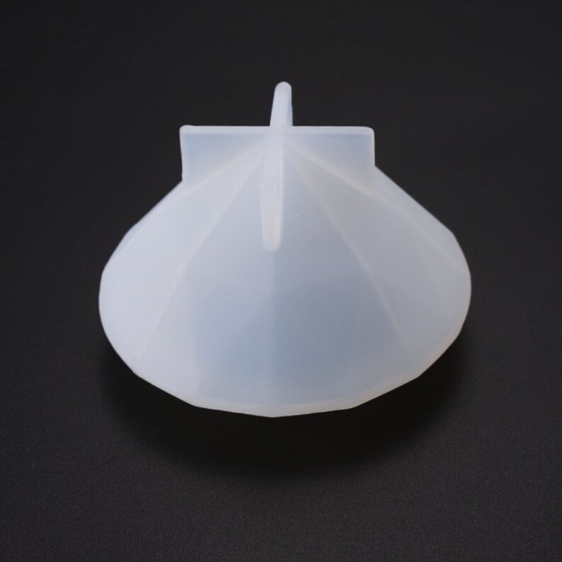 Large Diamond Silicone Mold-diamond Resin Mold-ocean Diamond - Etsy