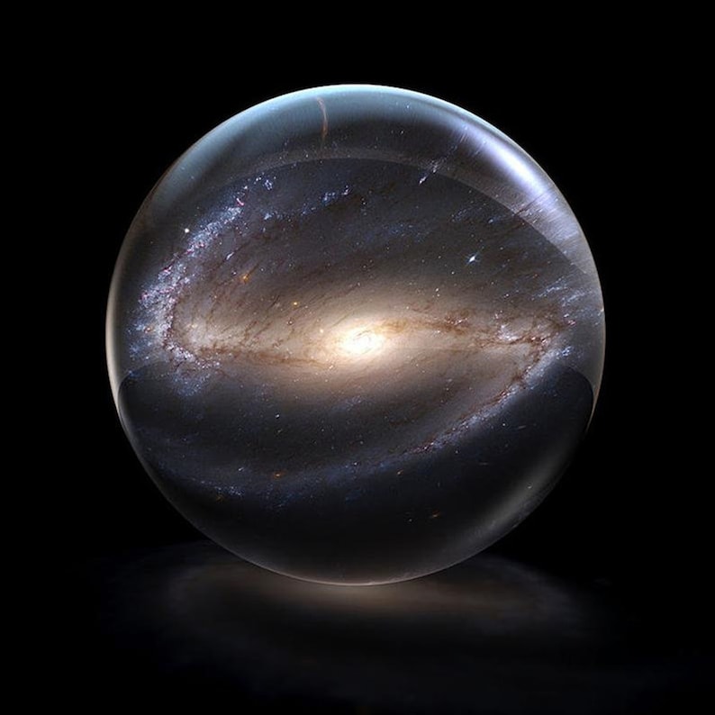 3D Sphere Silicone Mold-large Sphere Resin Mold-crystal Sphere - Etsy