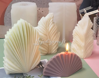Large Scallop Shell Mold - Etsy