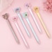 Ballpoint Pen Shaker Silicone Mold-ballpoint Pen Quicksand Resin Mold ...