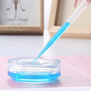 20pcs 3ml Disposable Plastic Dropper-squeeze Transfer Pipettes Dropper ...
