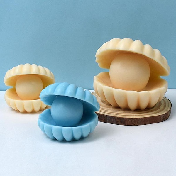 Pearl Mold - Etsy