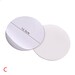 Large Round Mirror Resin Mold-cat Panda Ears Mold-panda Ears Mirror ...