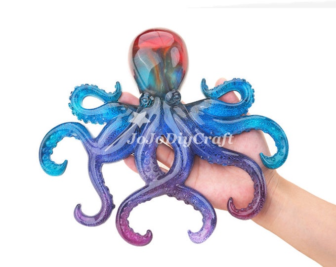 Ocean Water Pattern Mold-blue Water Wave Resin Mold-water - Etsy