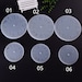 12 Constellation Clock Dial Resin Mold-roman Numeral Clock Watch Mold ...