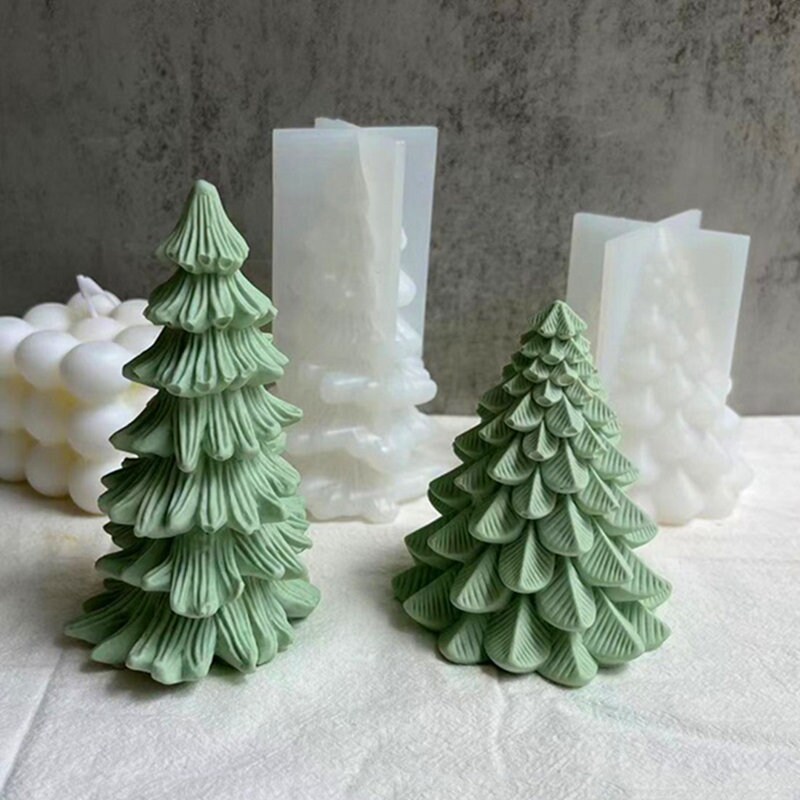 Christmas Resin Mold - Etsy
