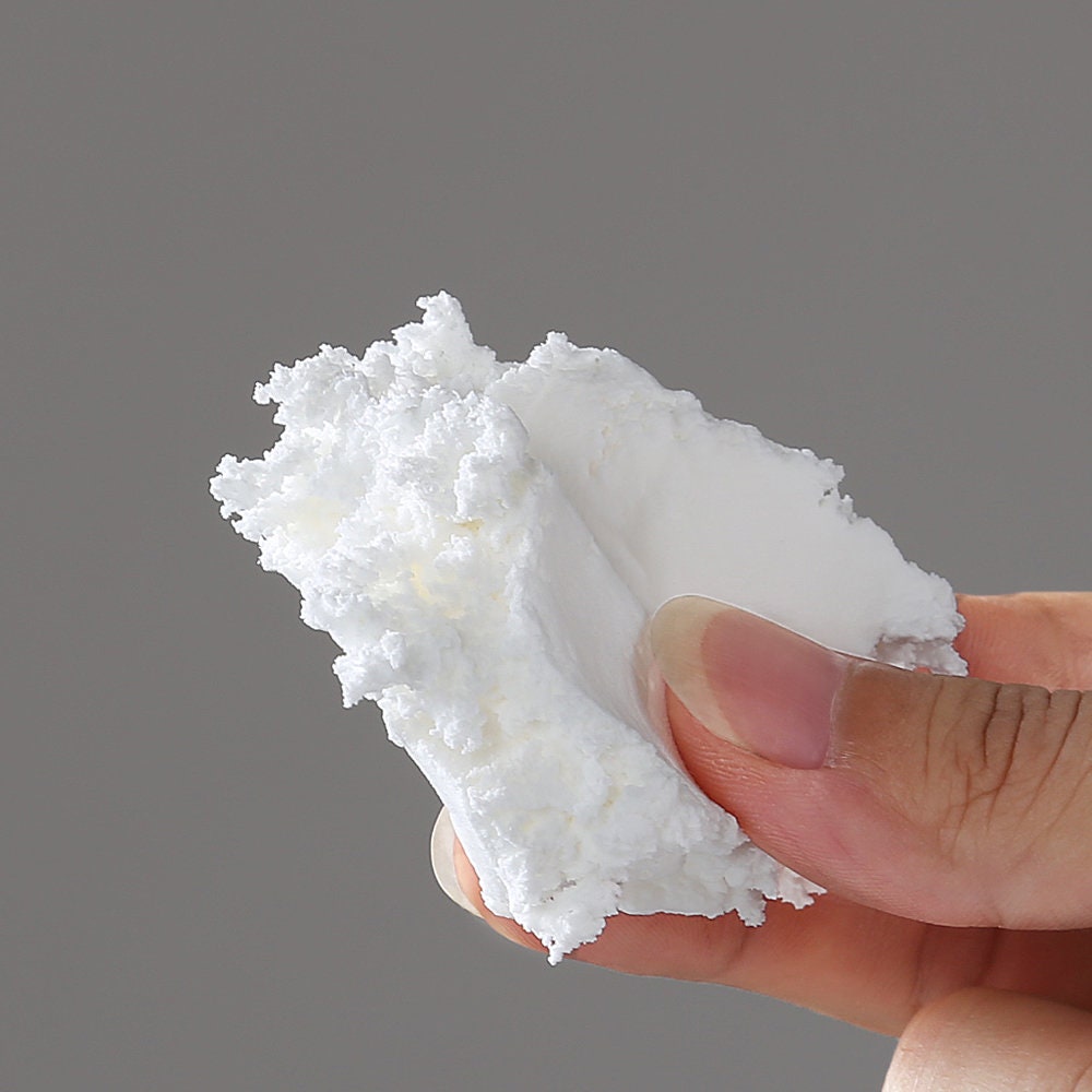 Simulation Cloud Filler Model-cloud Filling Material for Epoxy - Etsy