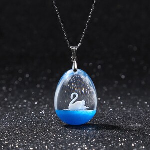 3D Swan Filler Model-swan Model for Silicone Mold-swan Filling ...