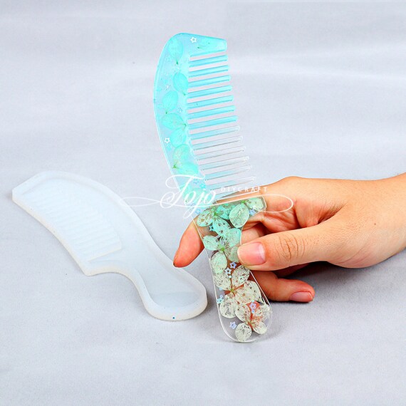 Sculpting & Forming Molding & Casting Comb Mold etna.com.pe