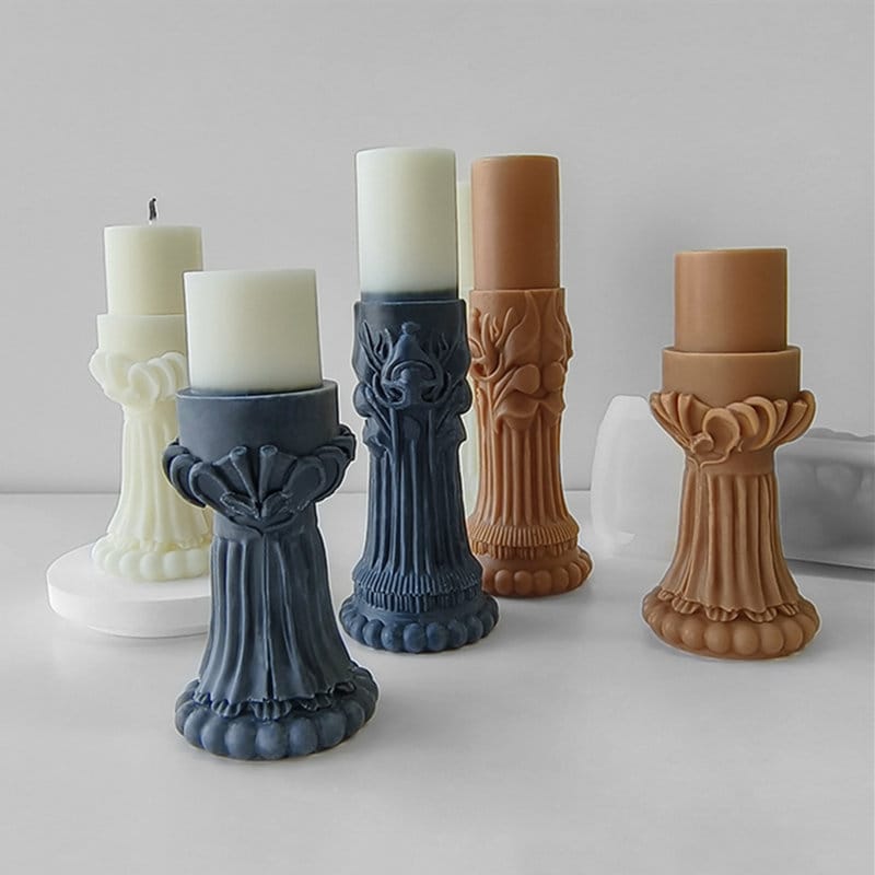 Fancy Candles - Etsy