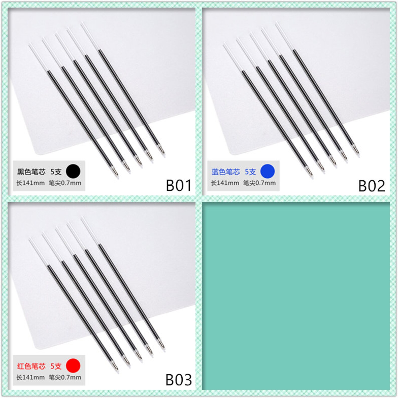 Pen Silicone Mold-Ballpoint Pen Resin Mold-Writing Ballpoint | Etsy