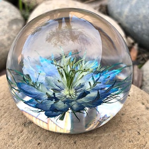 3D Sphere Silicone Mold-large Sphere Resin Mold-crystal Sphere Mold ...