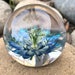 3D Sphere Silicone Mold-large Sphere Resin Mold-crystal Sphere Mold ...