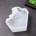 Ocean Wave Silicone Mold-kanagawa Wave Resin Mold-water Waves Mold-sea ...