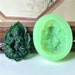 Mini Brain Silicone Mold-human Brain Mold-brain Resin Mold-brain Candle ...
