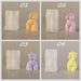 Female Body Silicone Mold-goddess Body Candle Mold-woman Torso Candle ...