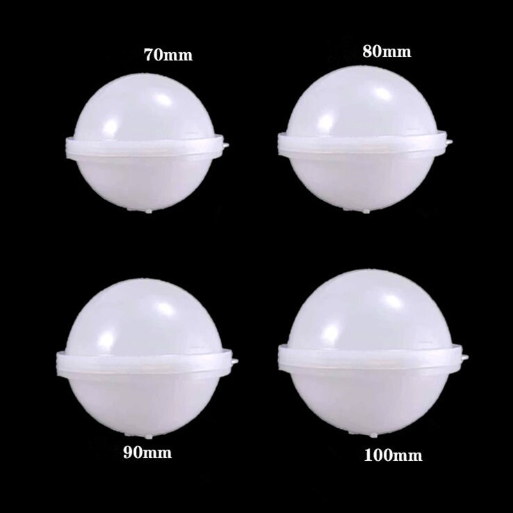 3D Bol Silicone Mold-Grote Bol Hars Mold-Crystal Sphere - Etsy Nederland