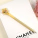 Ballpoint Pen Shaker Silicone Mold-ballpoint Pen Quicksand Resin Mold ...