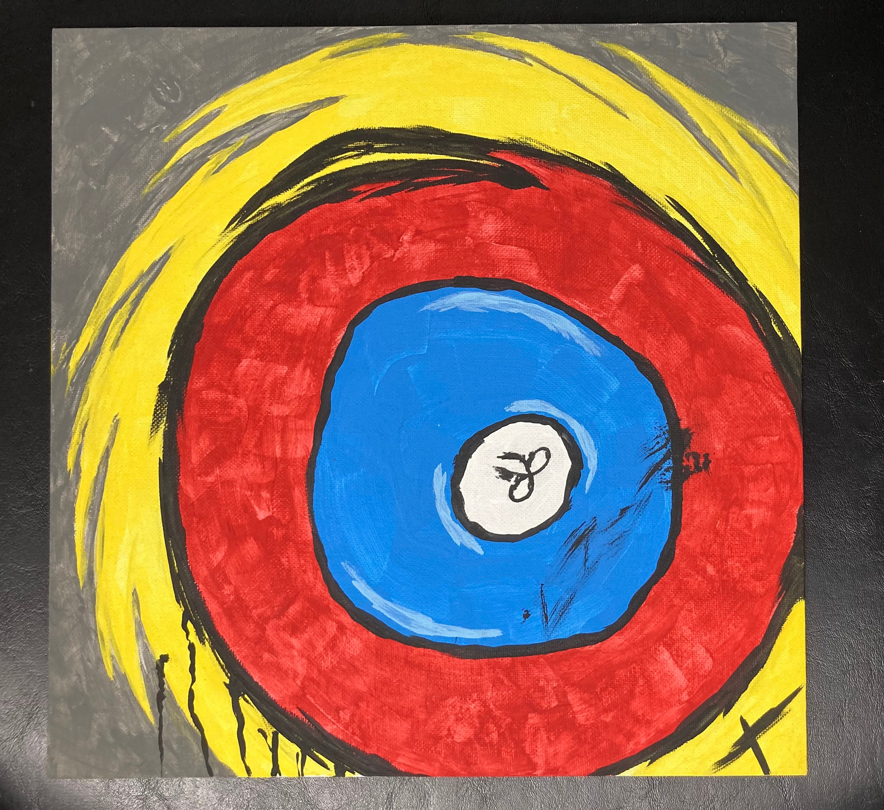 Battlestar Galactica Eye Of Jupiter