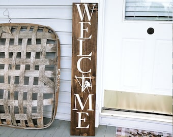 Lineman Welcome Sign - Etsy