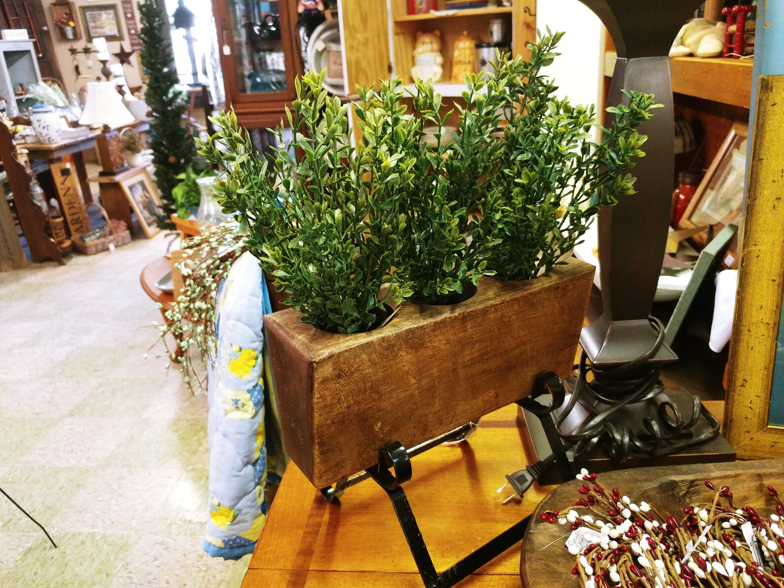 Boxwood Stem Boxwood Greenery Floral Stems Farmhouse | Etsy