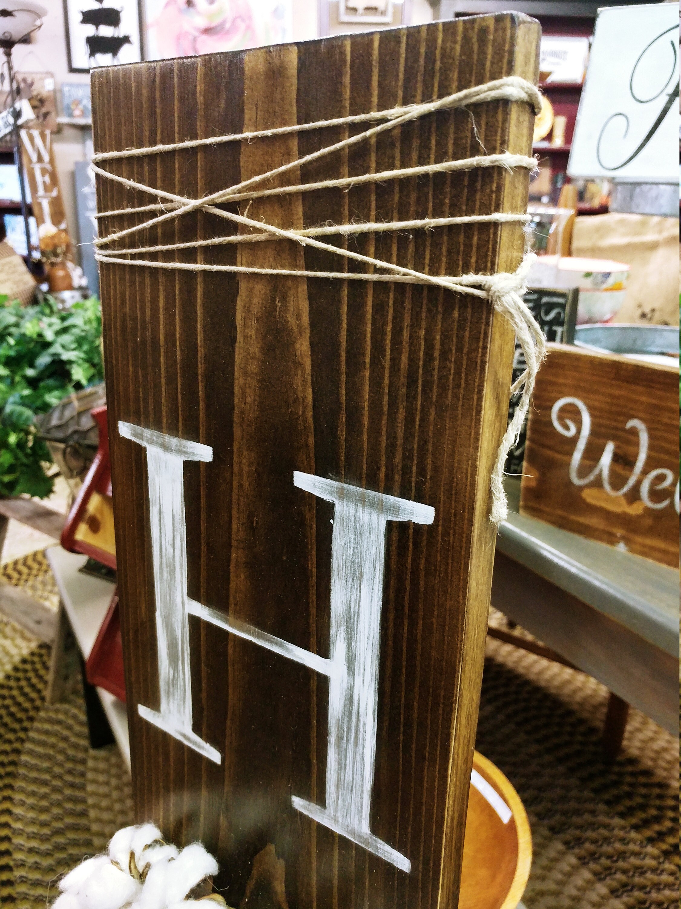 Home Sign, Farmhouse Sign, Sign for Front Porch, Entryway Decor ...