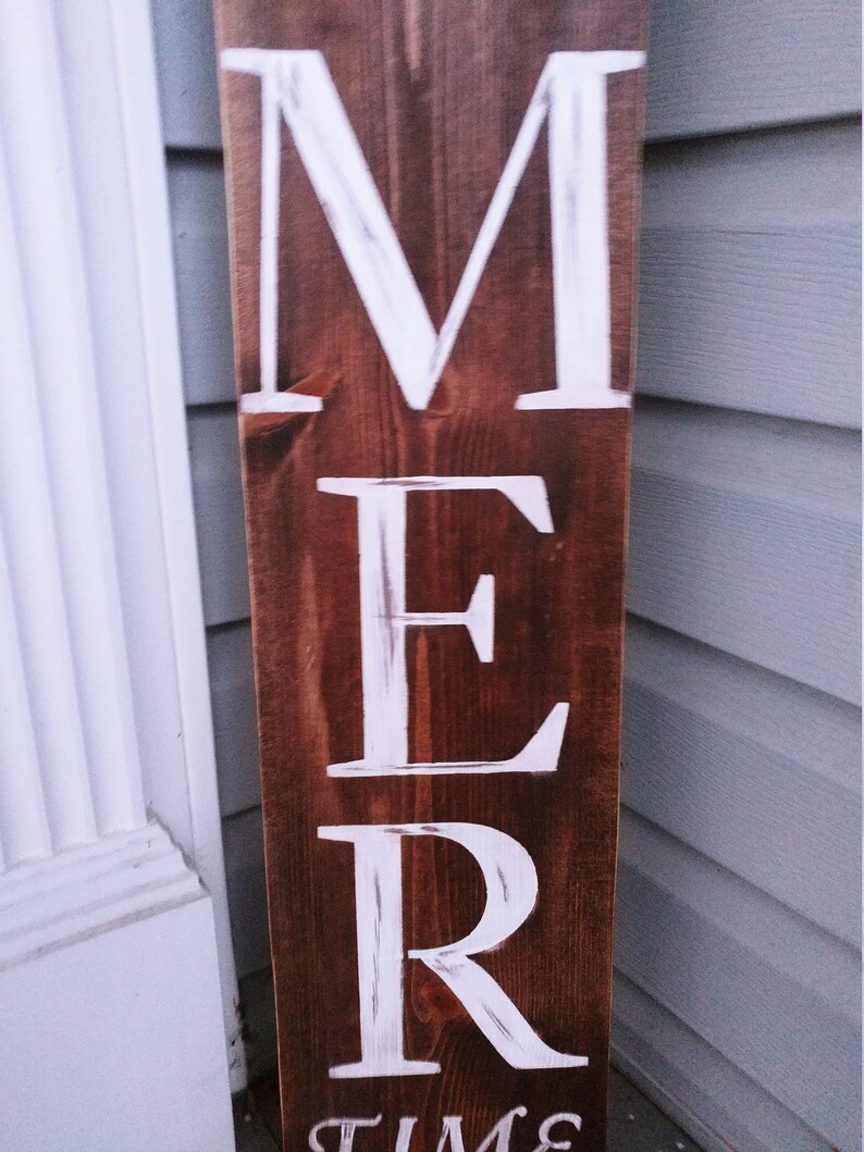 Reversible Spring Sign Hello Spring Sign Vertical Spring - Etsy