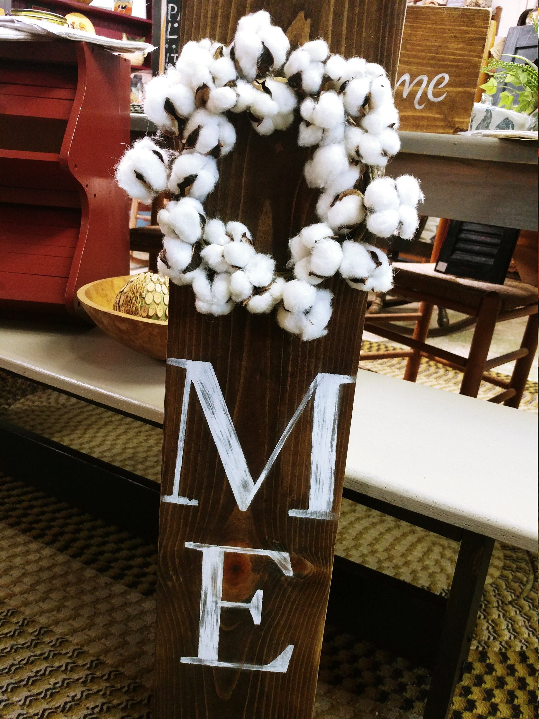 Home Sign, Farmhouse Sign, Sign for Front Porch, Entryway Decor ...