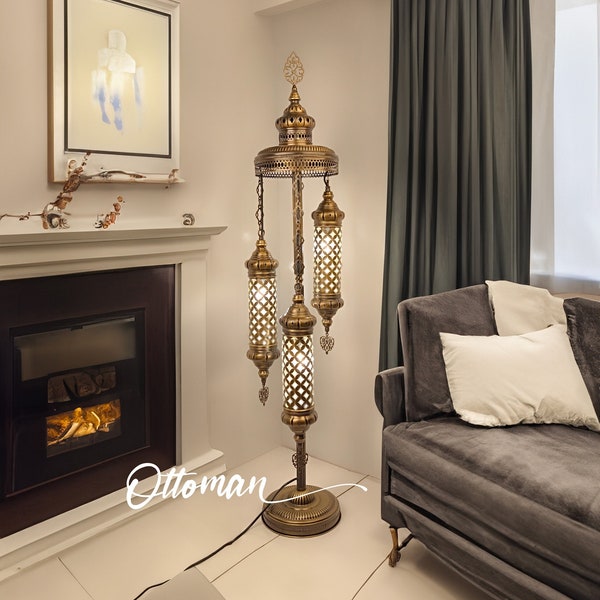 Floor Lighting - Etsy