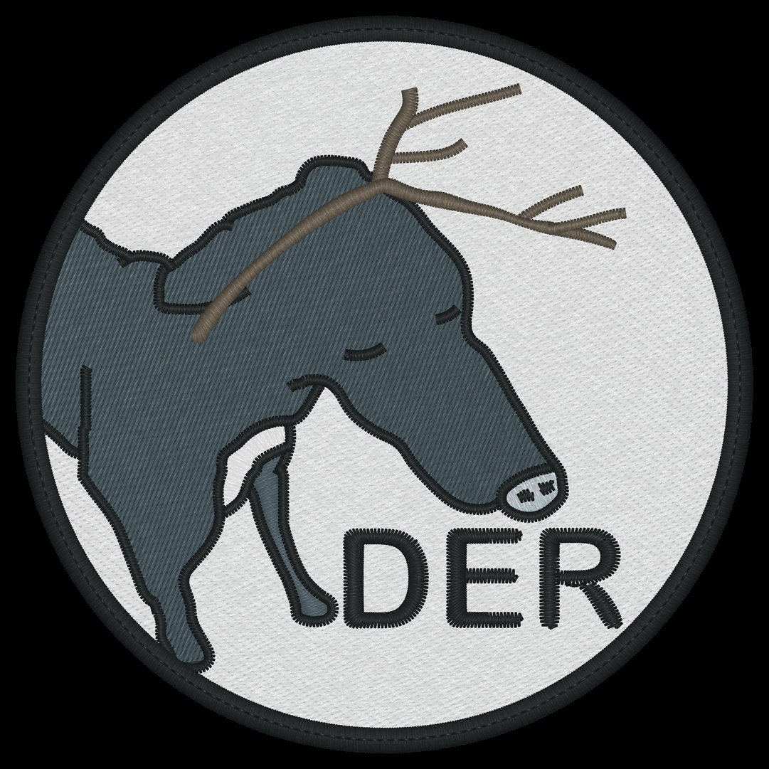 DER Meme Patch - Etsy