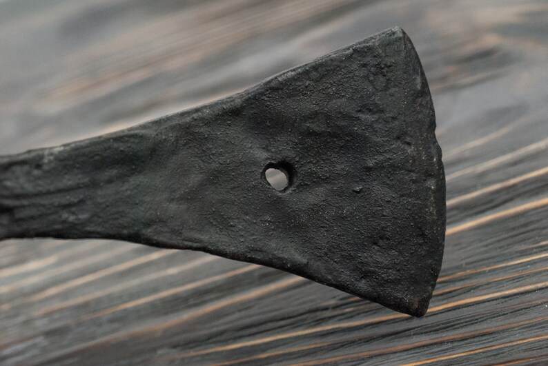 Authentic Viking Battle Axe 9th-11th Century AD Medieval | Etsy