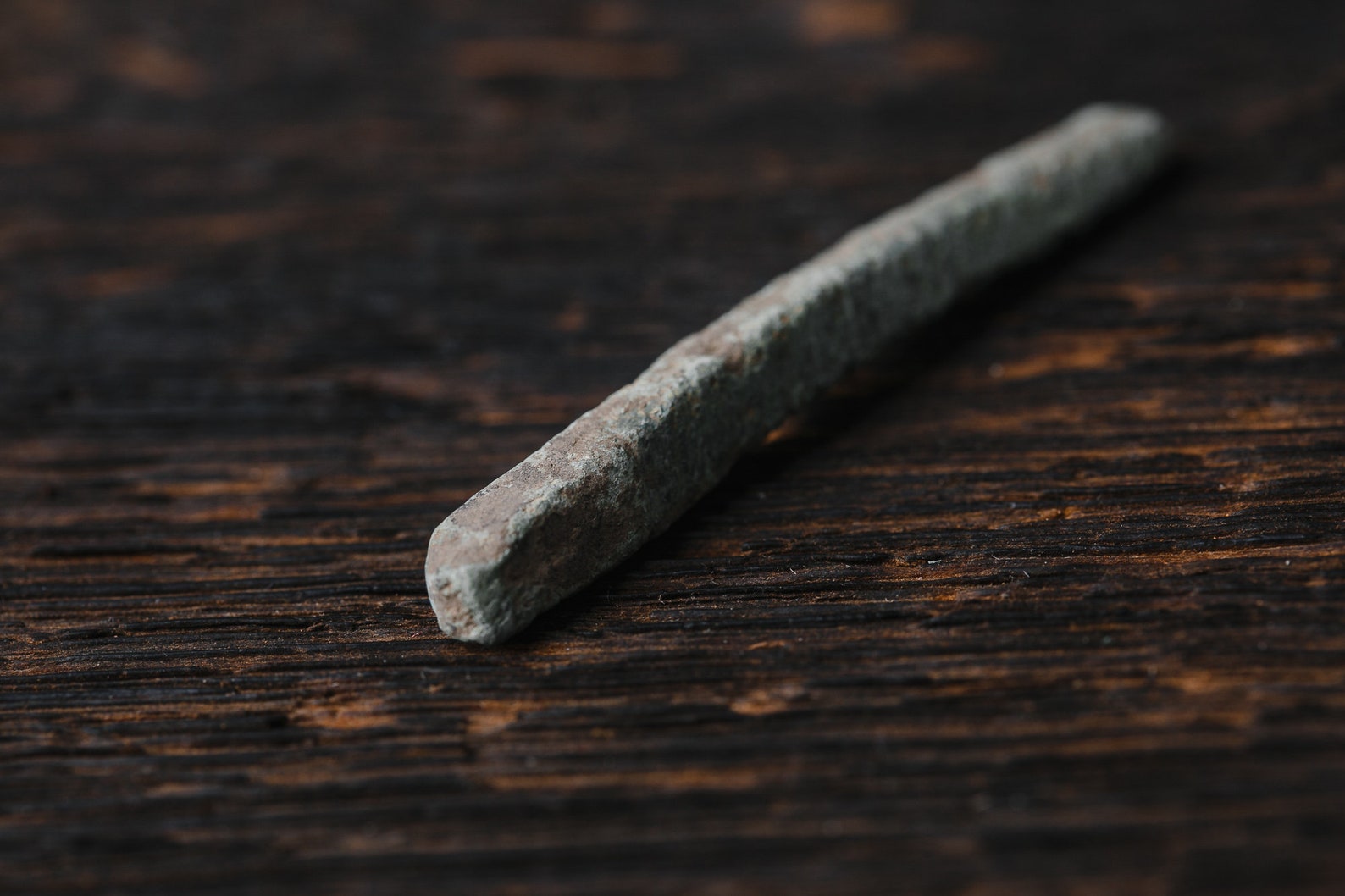 Viking Ingot C. 9th-11th Century AD Authentic Medieval | Etsy