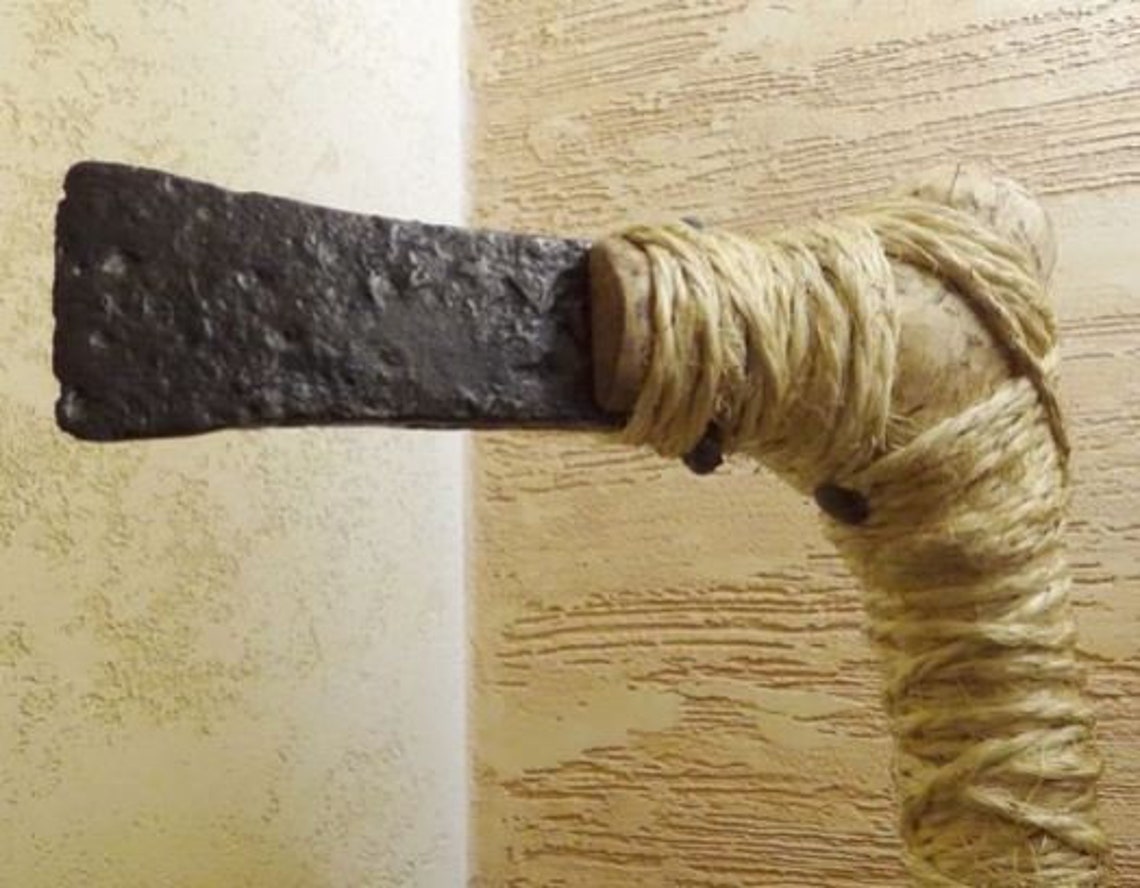 Ancient Scythian Battle AXE / Rare Military Artifact / - Etsy