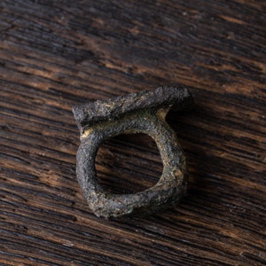 Ancient Roman Seal C. 2nd 4rd Century AD Century Unique - Etsy