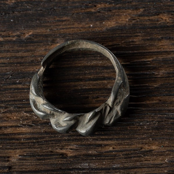 Ancient Ring - Etsy