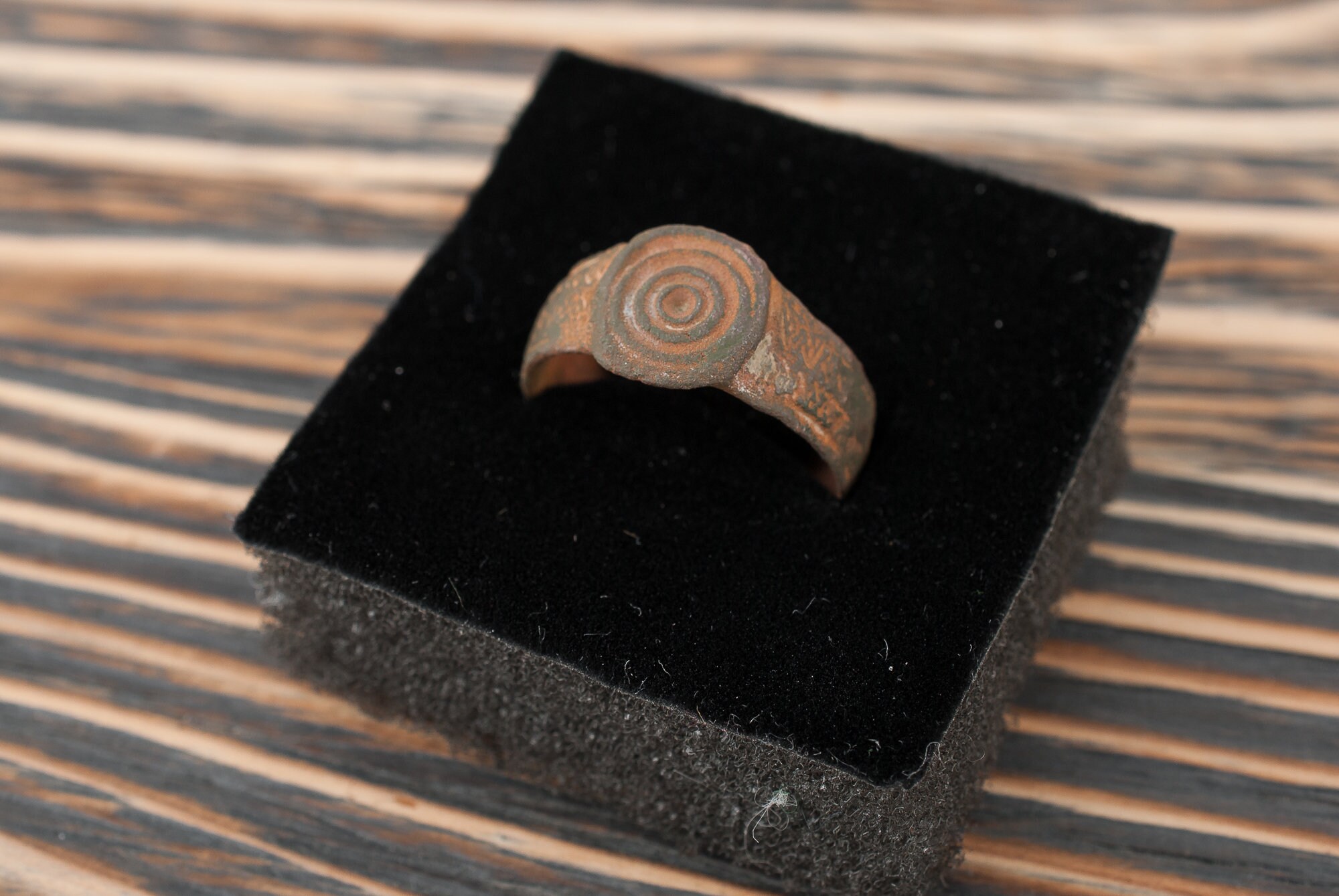 Ancient Wedding Rings / Antique Rings / Antique Jewelry / | Etsy