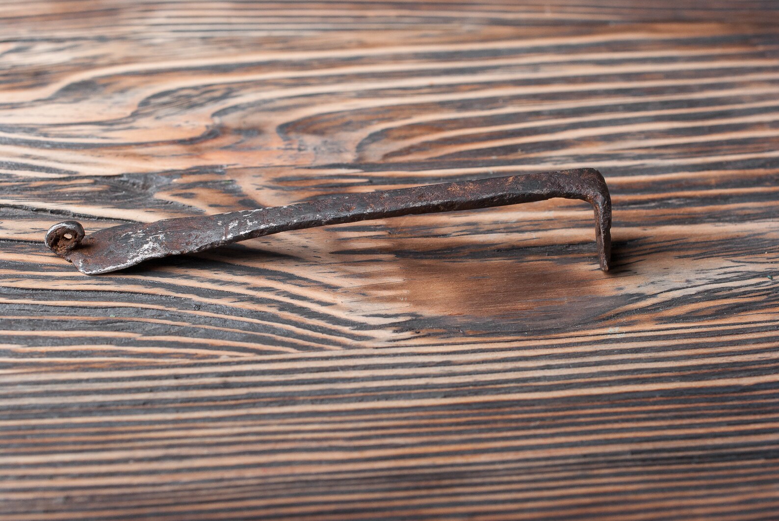 Viking Age Iron Key / 9th-11th Century AD / Medieval Artifact | Etsy