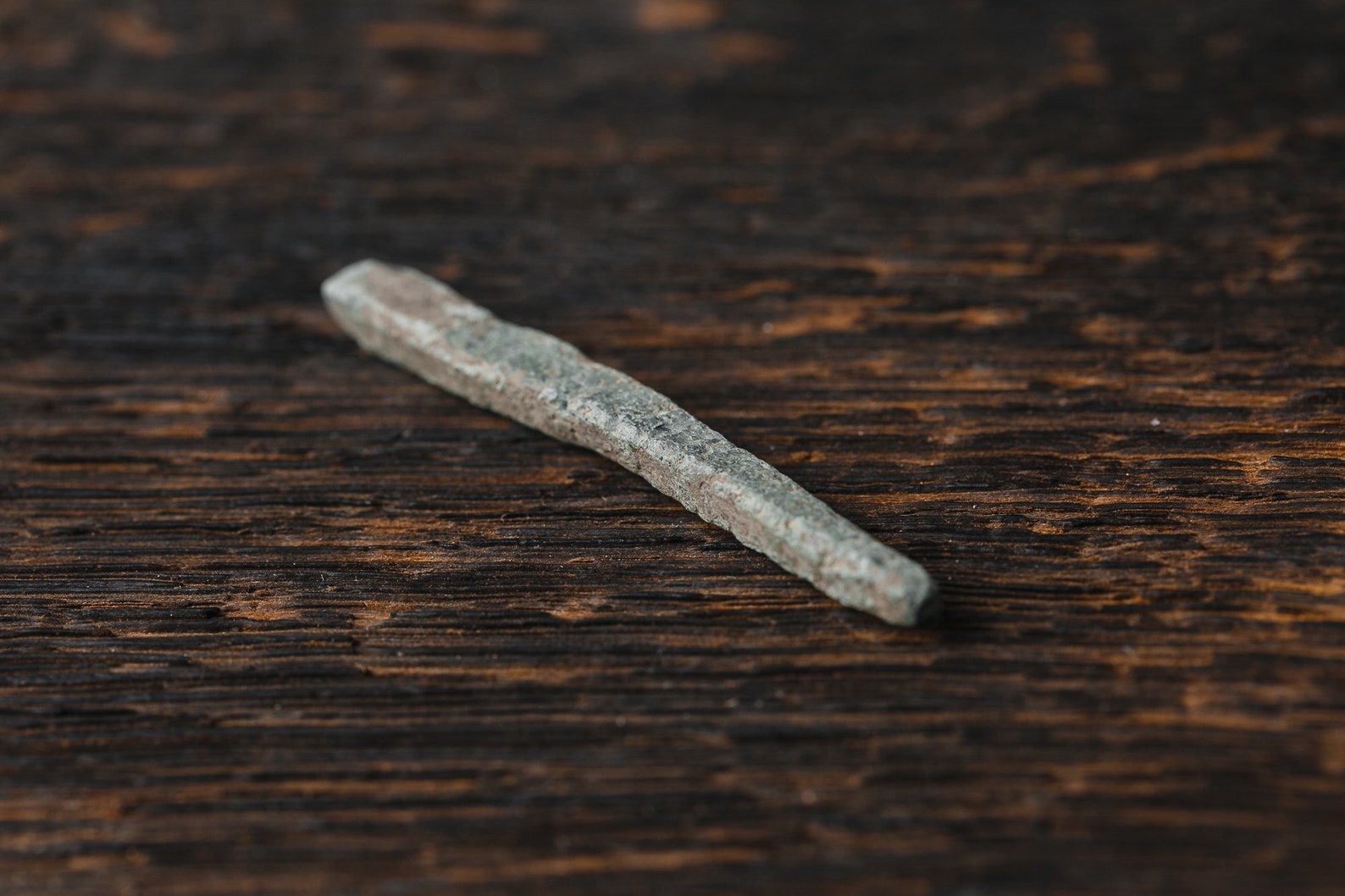 Viking Ingot C. 9th-11th Century AD Authentic Medieval - Etsy