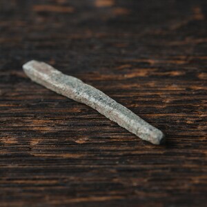 Viking Ingot C. 9th-11th Century AD Authentic Medieval | Etsy